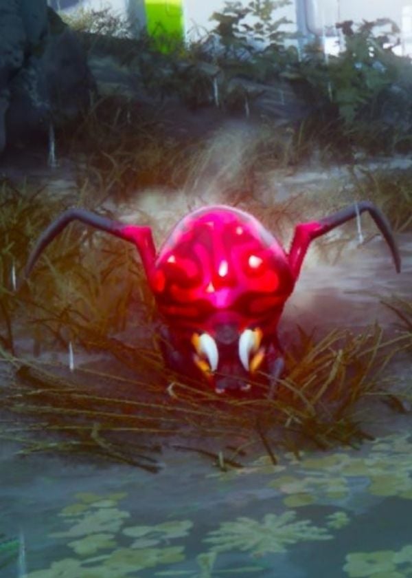 Tick - CyberAcme, the Marathon wiki