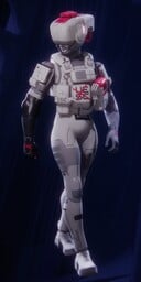 Recon - CyberAcme, the Marathon wiki