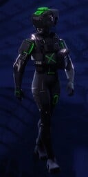 Recon - CyberAcme, the Marathon wiki