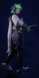 Vandal - CyberAcme, the Marathon wiki