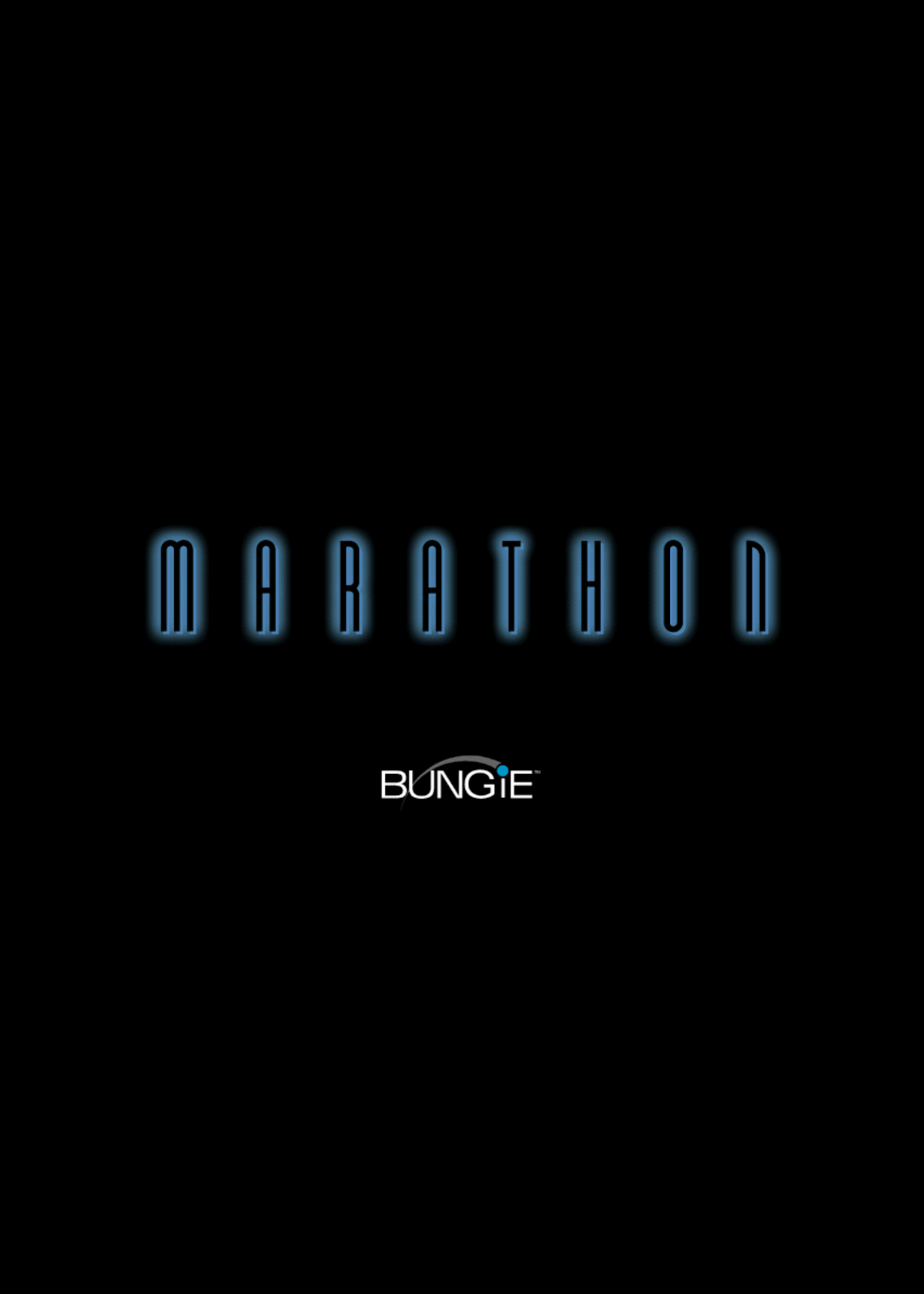 Marathon (1994) - CyberAcme, the Marathon wiki