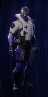 Triage - CyberAcme, the Marathon wiki