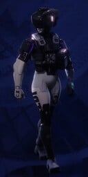 Recon - CyberAcme, the Marathon wiki