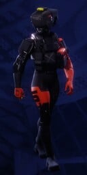 Recon - CyberAcme, the Marathon wiki