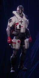 Triage - CyberAcme, the Marathon wiki