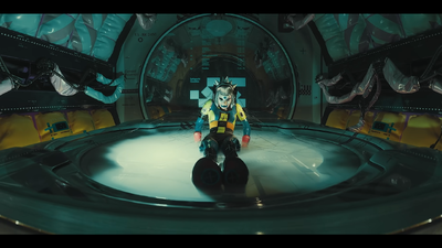 Category:New characters - CyberAcme, the Marathon wiki