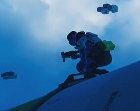 Triage - CyberAcme, the Marathon wiki