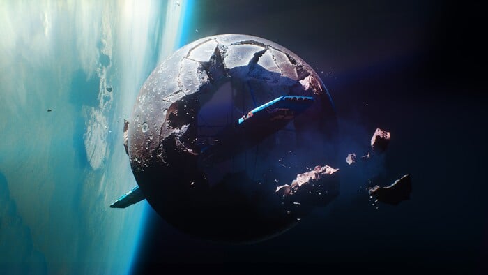 Lore:UESC Marathon - CyberAcme, the Marathon wiki