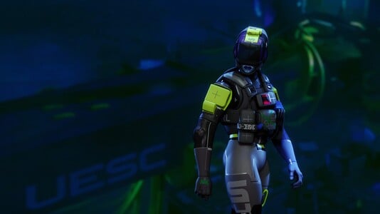 Recon - CyberAcme, the Marathon wiki
