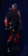 Triage - CyberAcme, the Marathon wiki