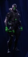 Triage - CyberAcme, the Marathon wiki