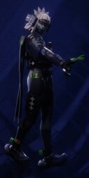 Vandal - CyberAcme, the Marathon wiki