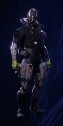Triage - CyberAcme, the Marathon wiki