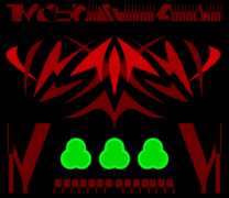 Tycho - CyberAcme, the Marathon wiki