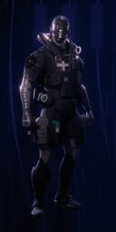 Triage - CyberAcme, the Marathon wiki