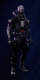 Triage - CyberAcme, the Marathon wiki